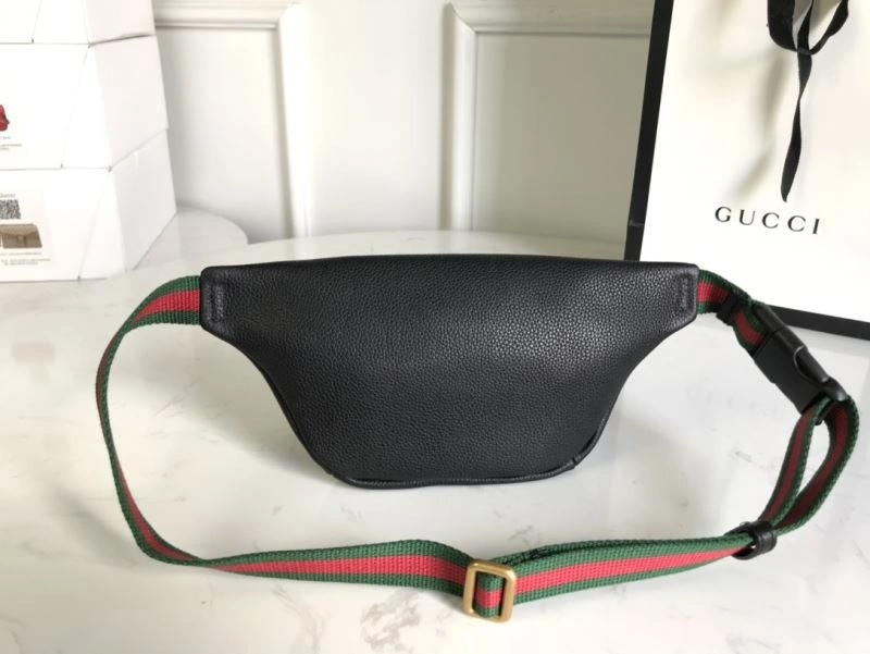 Budget-friendly Gucci Waist Chest Packs
