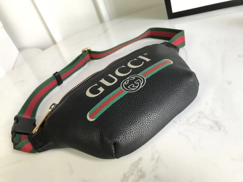 Budget-friendly Gucci Waist Chest Packs