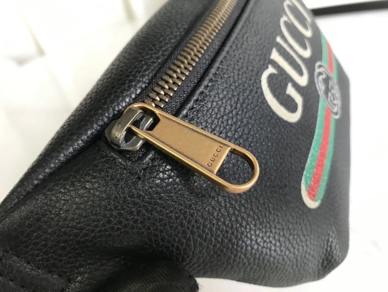 Budget-friendly Gucci Waist Chest Packs
