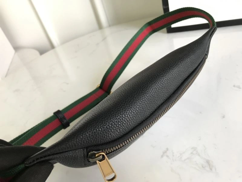 Budget-friendly Gucci Waist Chest Packs