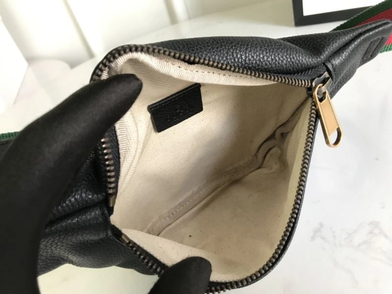 Budget-friendly Gucci Waist Chest Packs
