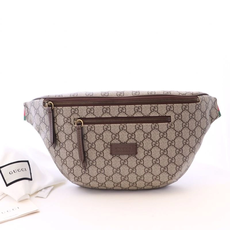 Gucci Waist Chest Packs