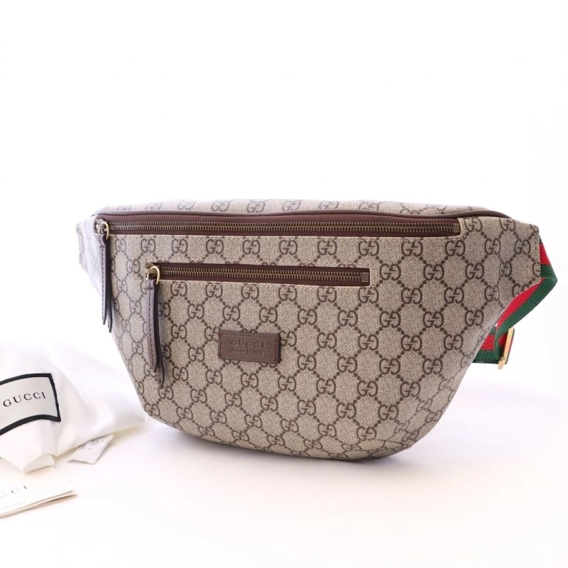 Mirror quality Gucci Waist Chest Packs