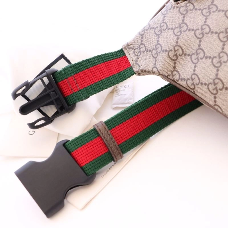 Mirror quality Gucci Waist Chest Packs