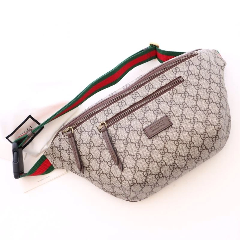 Mirror quality Gucci Waist Chest Packs