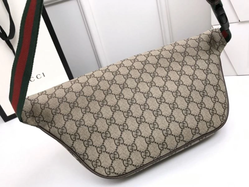Indistinguishable Gucci Waist Chest Packs