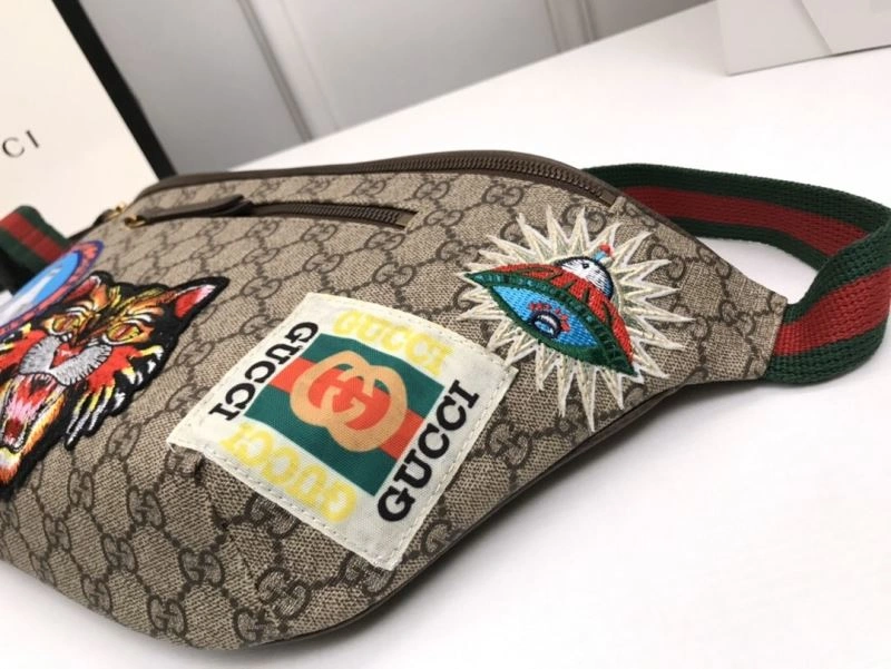 Inexpensive Gucci Waist Chest Packs