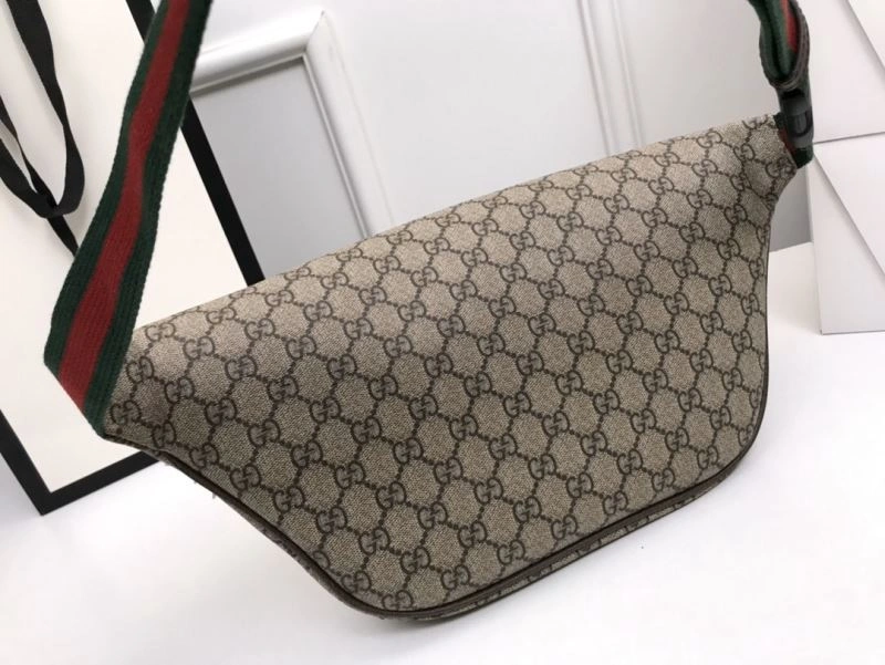 Inexpensive Gucci Waist Chest Packs