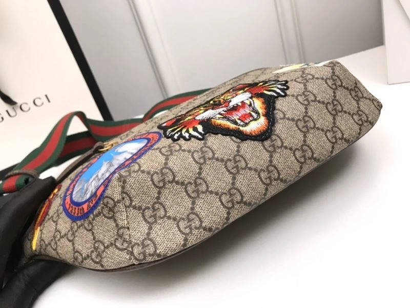 Inexpensive Gucci Waist Chest Packs