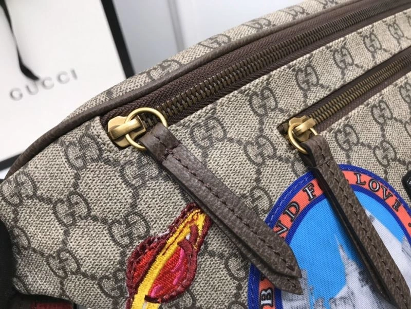 Inexpensive Gucci Waist Chest Packs