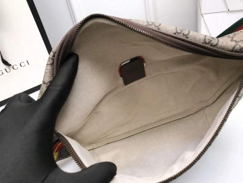 Inexpensive Gucci Waist Chest Packs