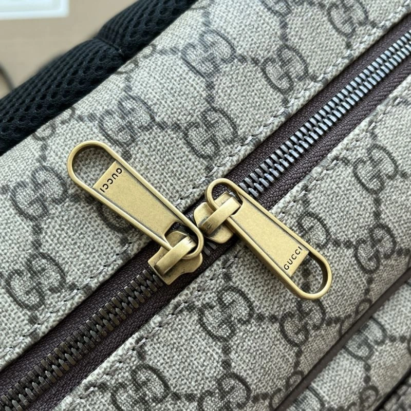 Authentic Gucci Waist Chest Packs
