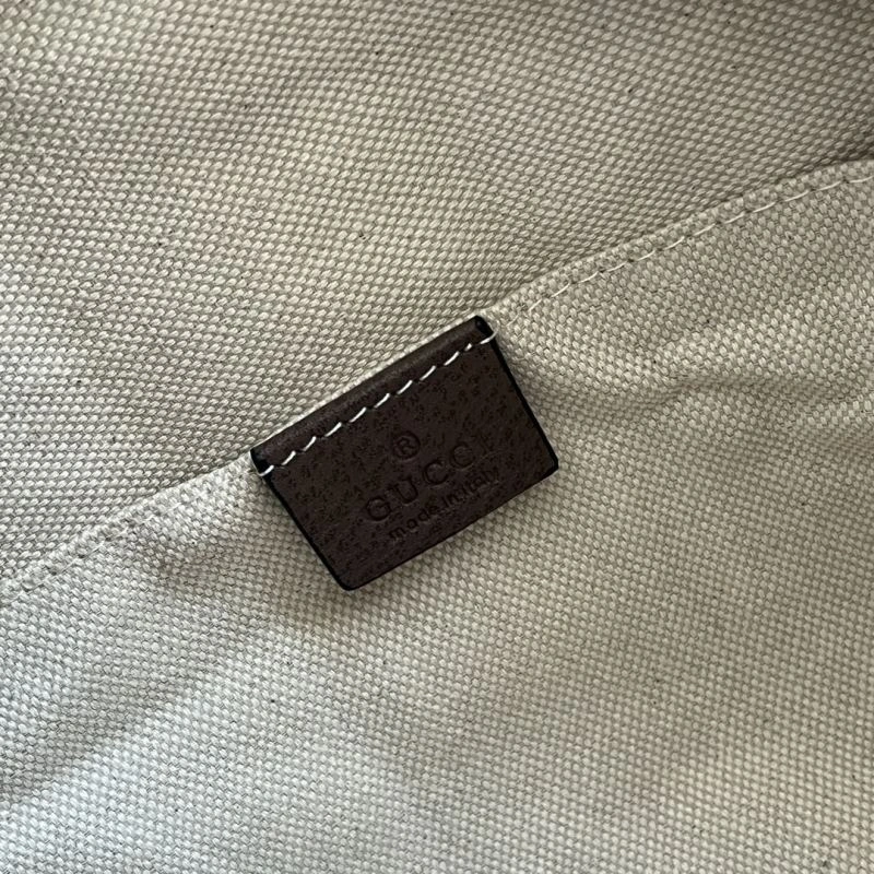Authentic Gucci Waist Chest Packs