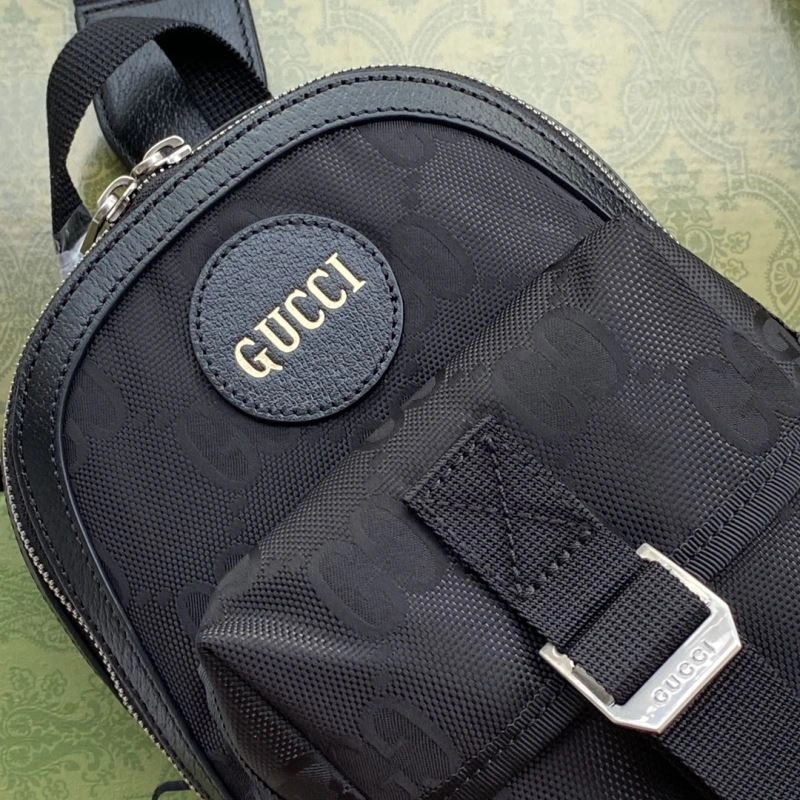 Mirror quality Gucci Waist Chest Packs