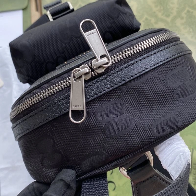 Mirror quality Gucci Waist Chest Packs