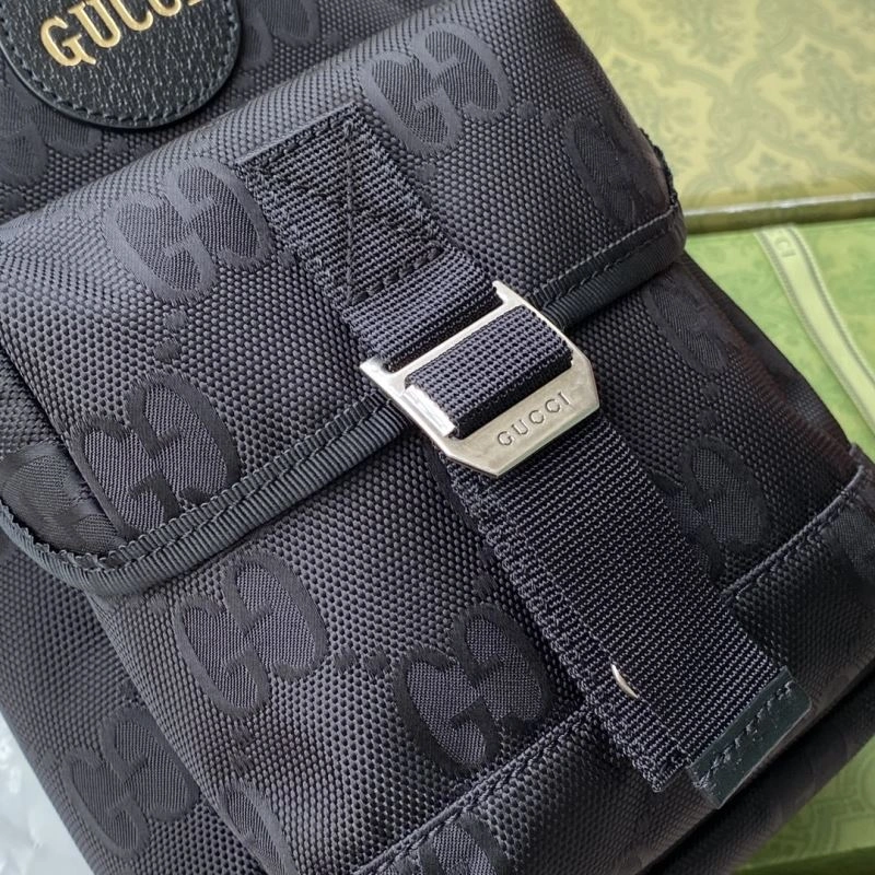Mirror quality Gucci Waist Chest Packs