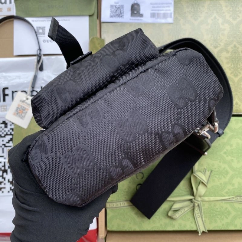 Mirror quality Gucci Waist Chest Packs