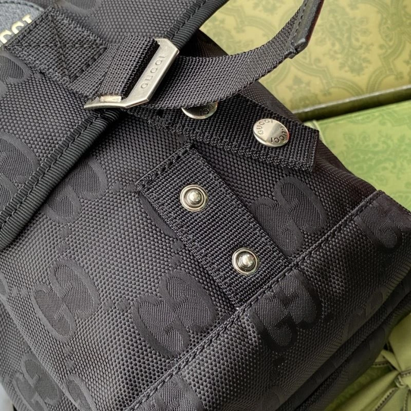 Mirror quality Gucci Waist Chest Packs