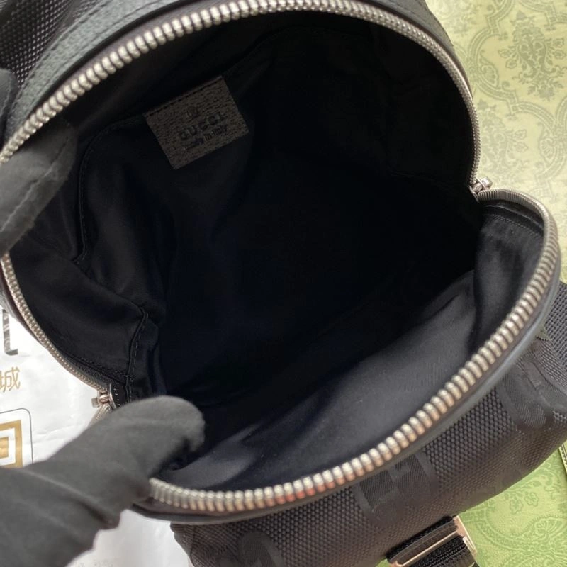 Mirror quality Gucci Waist Chest Packs