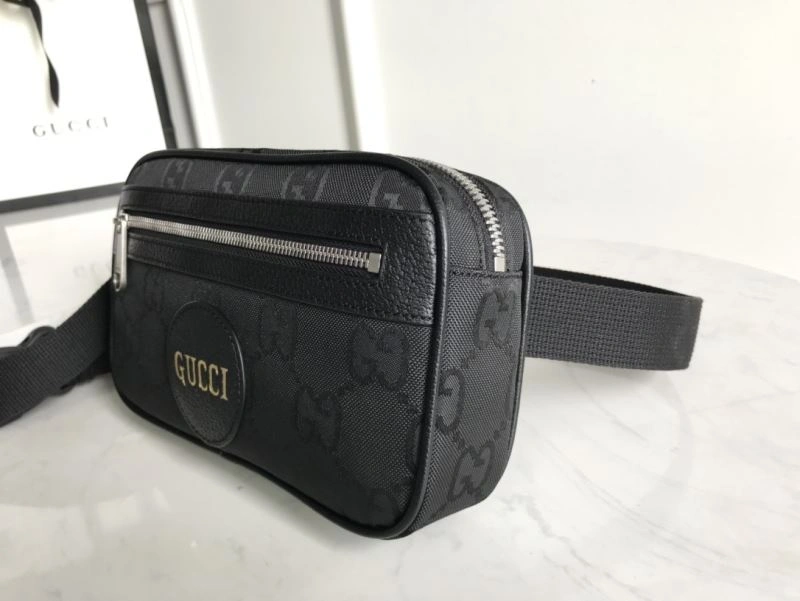 Factory-made Gucci Waist Chest Packs