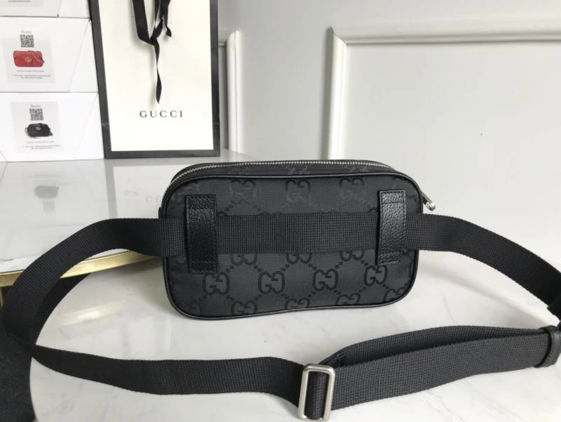 Factory-made Gucci Waist Chest Packs