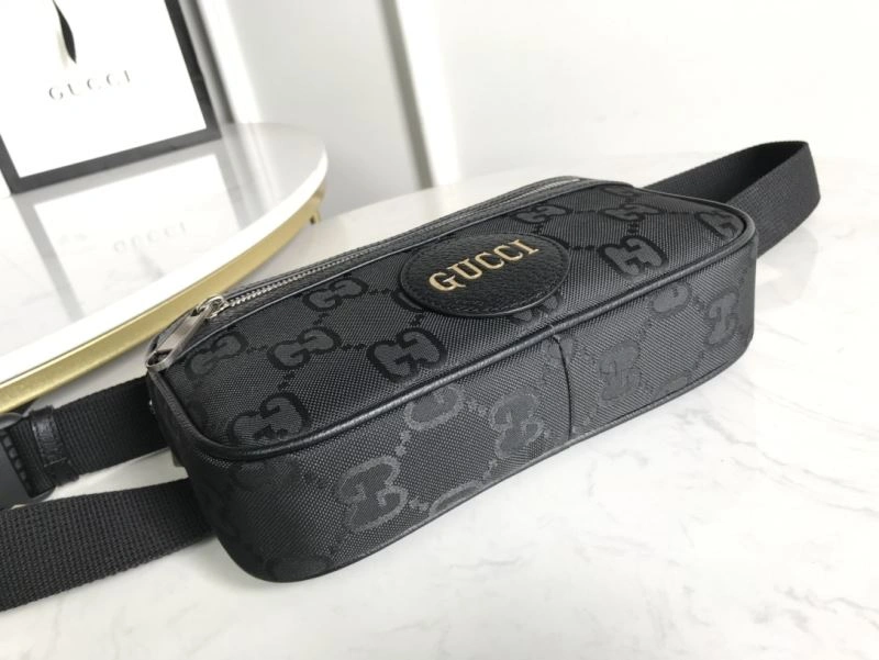 Factory-made Gucci Waist Chest Packs