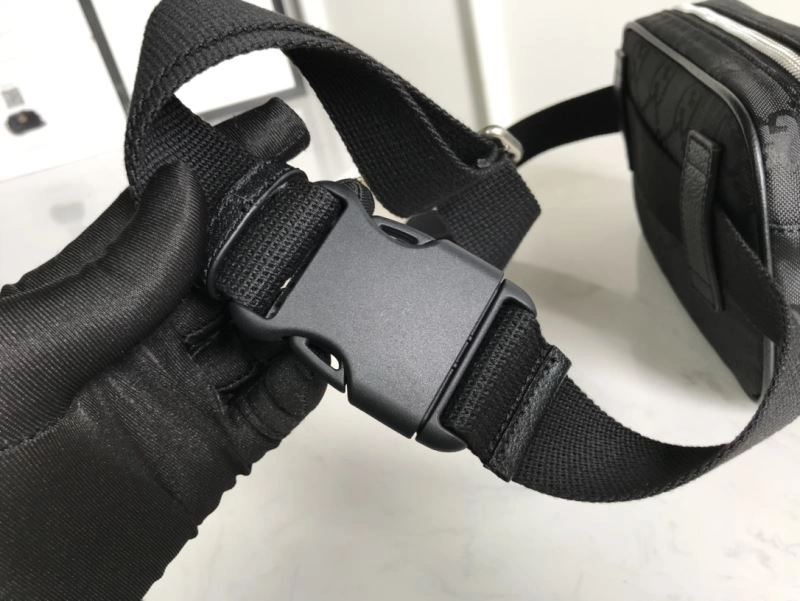 Factory-made Gucci Waist Chest Packs