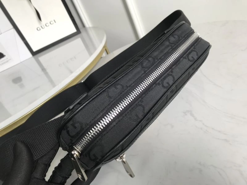 Factory-made Gucci Waist Chest Packs