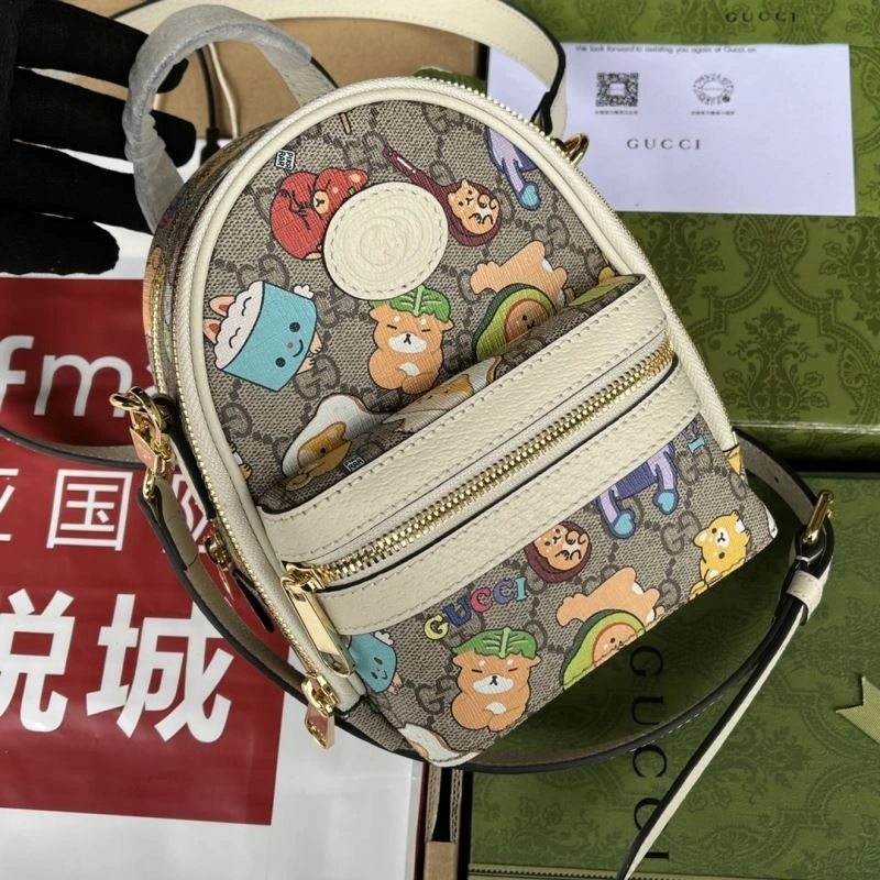 Perfect replica Gucci Waist Chest Packs