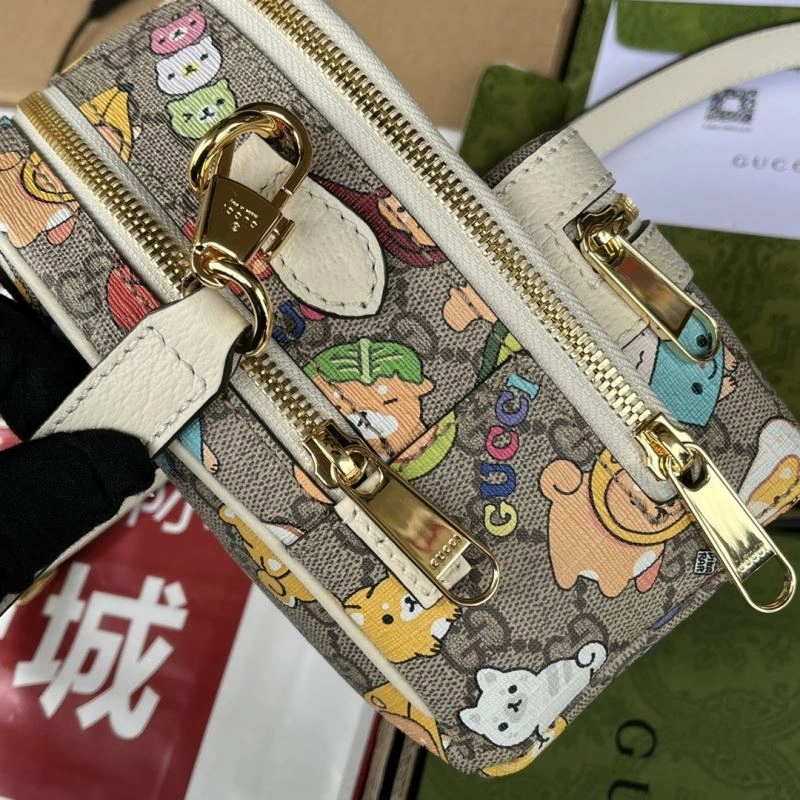Perfect replica Gucci Waist Chest Packs