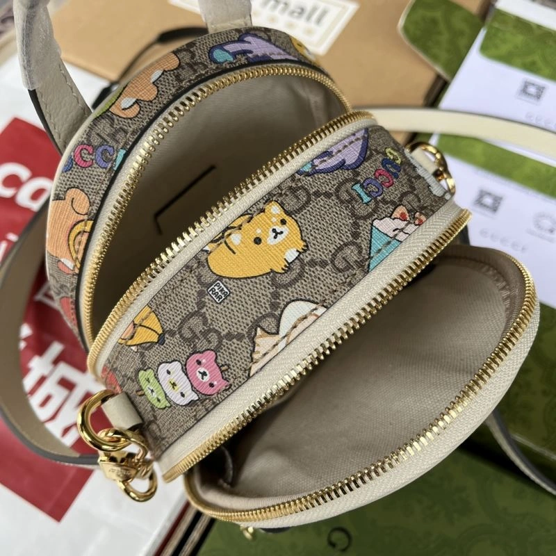 Perfect replica Gucci Waist Chest Packs