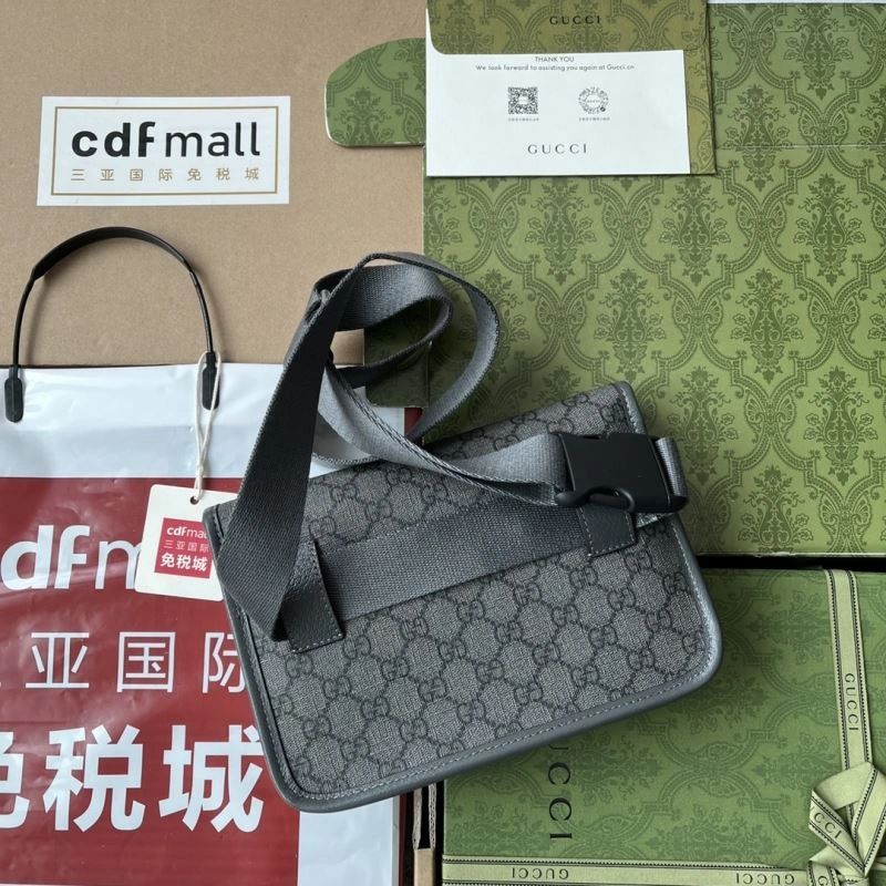 Factory-made Gucci Waist Chest Packs