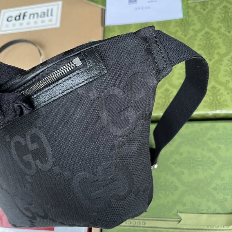 Official Gucci Waist Chest Packs
