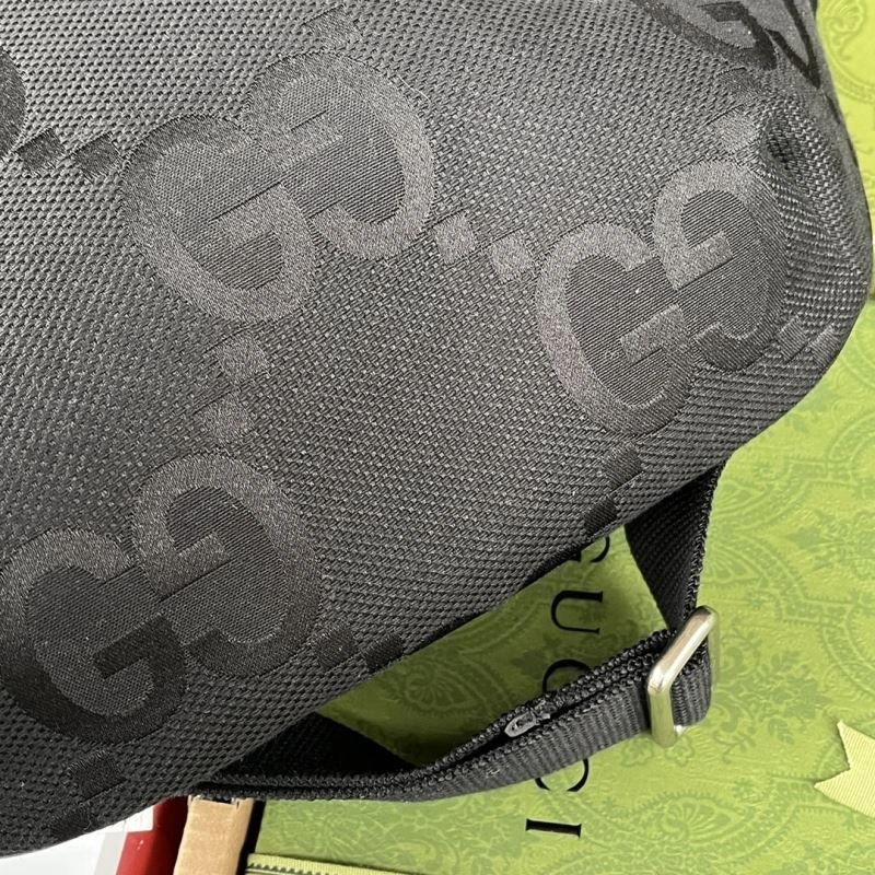 Official Gucci Waist Chest Packs