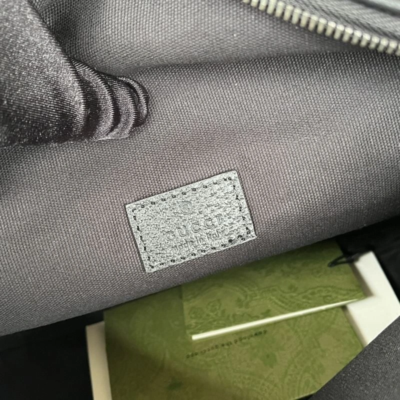 Official Gucci Waist Chest Packs