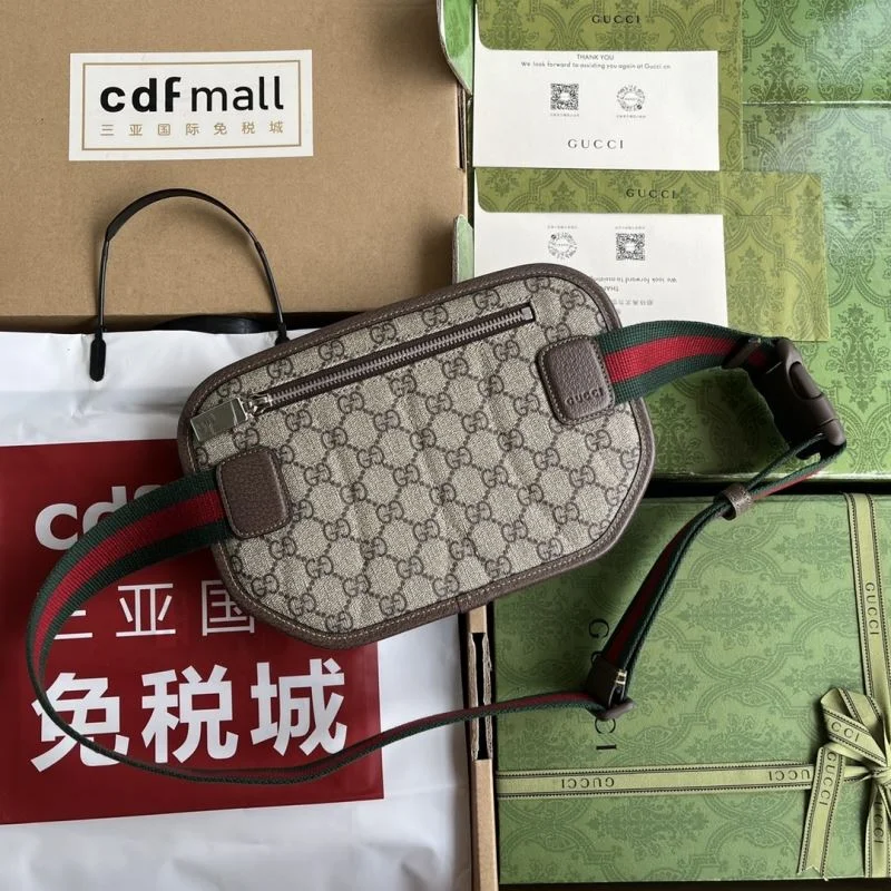 Affordable Gucci Waist Chest Packs
