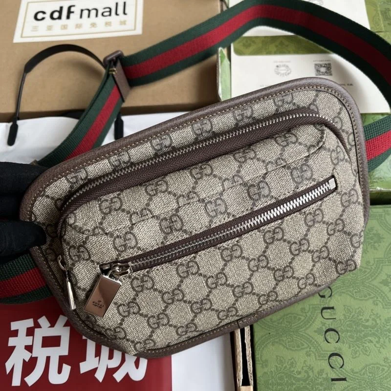 Affordable Gucci Waist Chest Packs