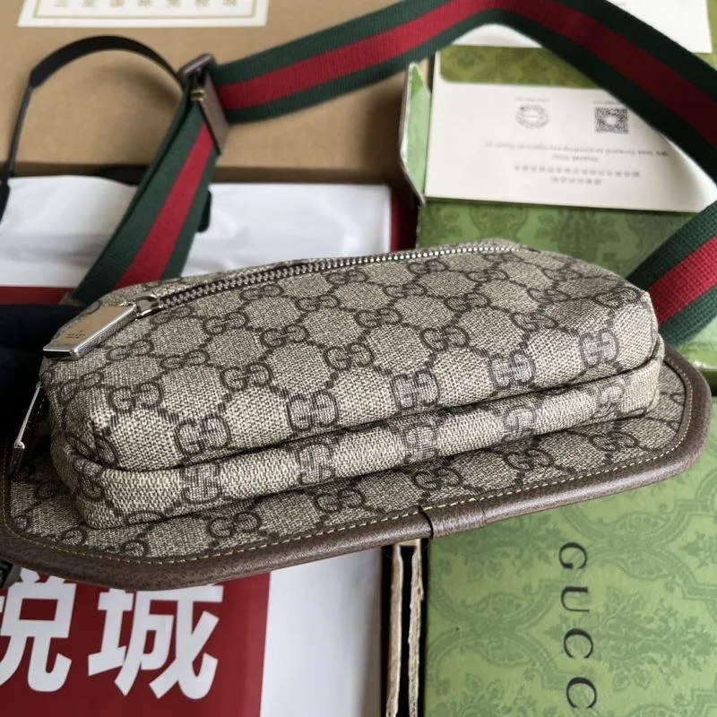 Affordable Gucci Waist Chest Packs
