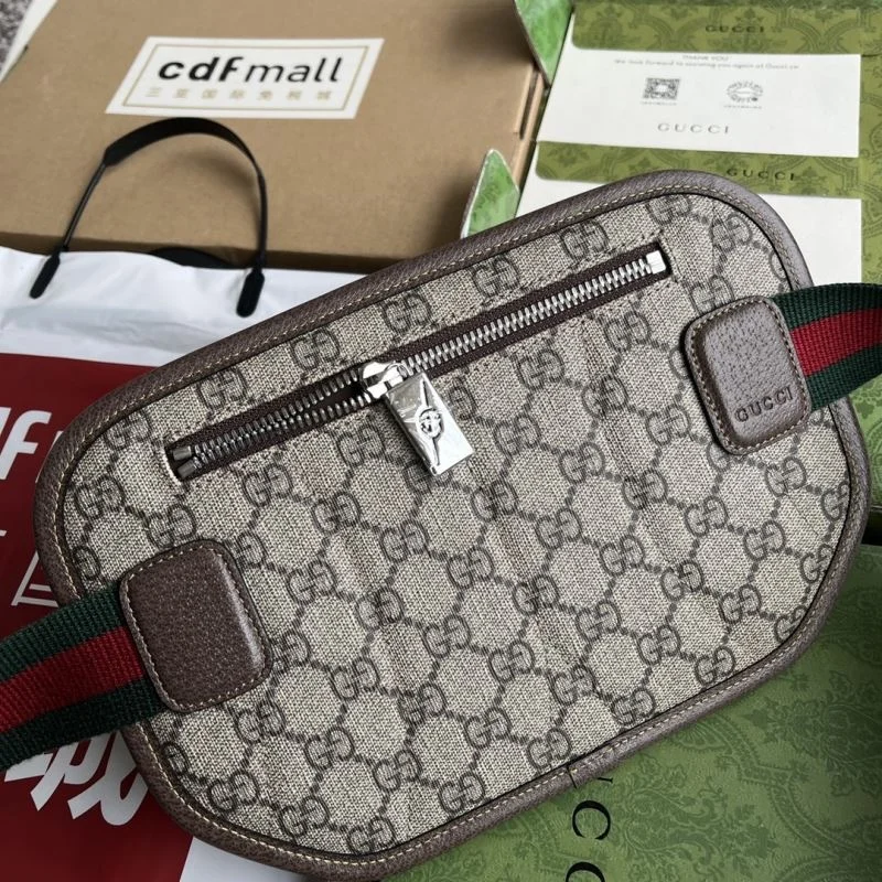Affordable Gucci Waist Chest Packs