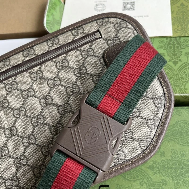 Affordable Gucci Waist Chest Packs