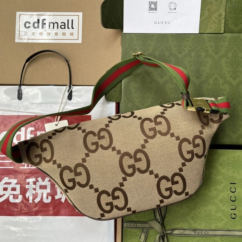 1:1 copy Gucci Waist Chest Packs