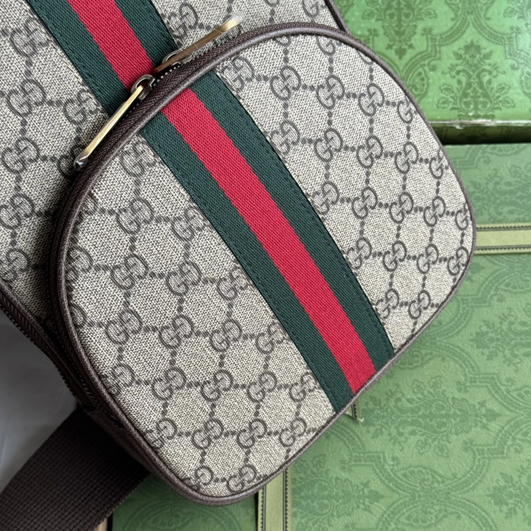 OEM Gucci Waist Chest Packs
