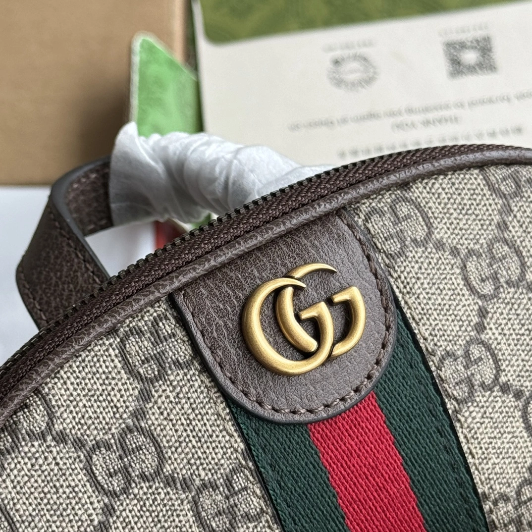 OEM Gucci Waist Chest Packs