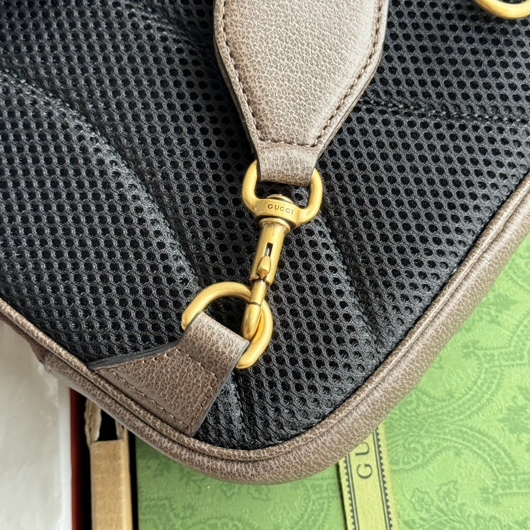 OEM Gucci Waist Chest Packs