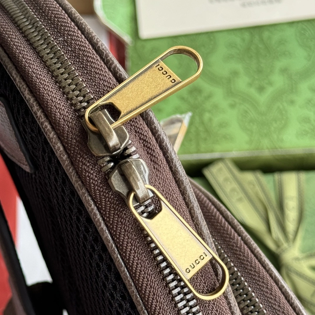 OEM Gucci Waist Chest Packs