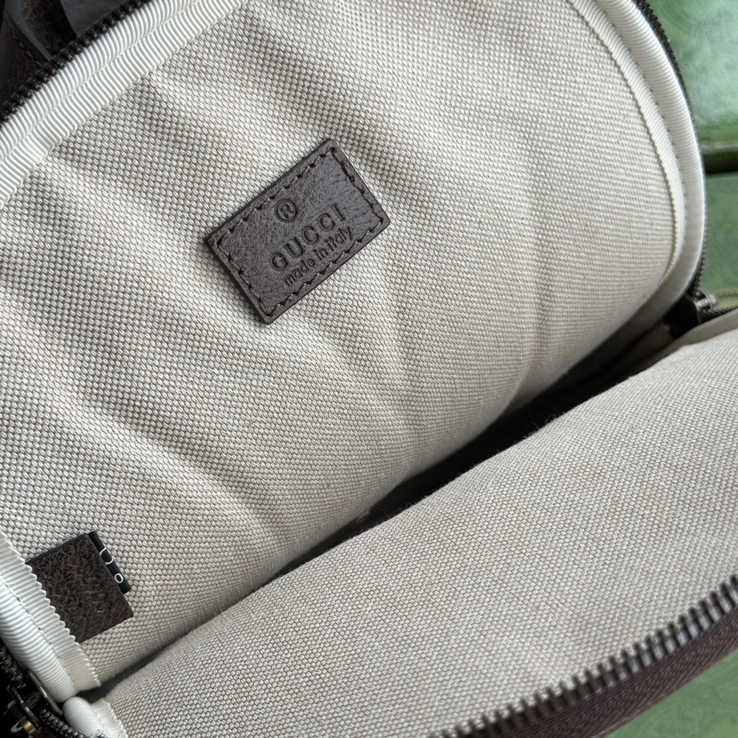 OEM Gucci Waist Chest Packs