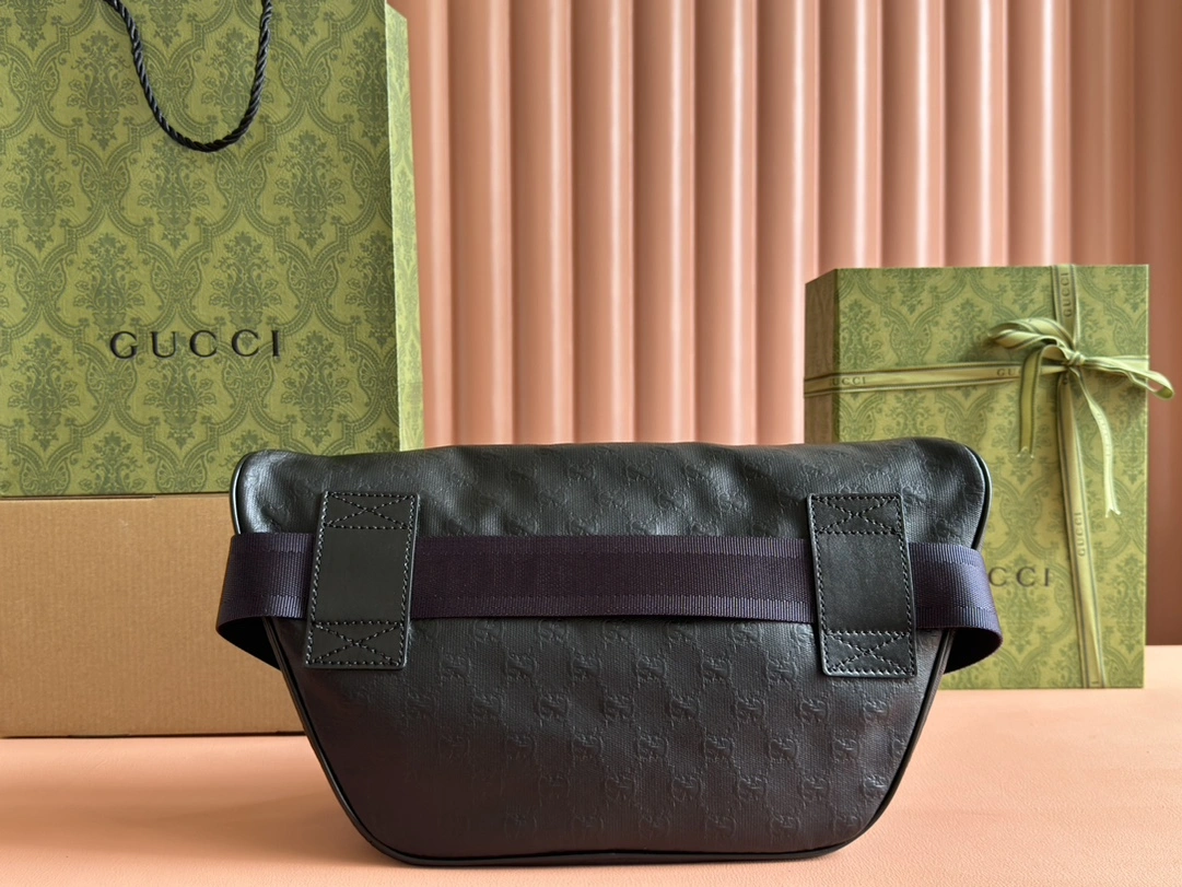 Mirror quality Gucci Waist Chest Packs