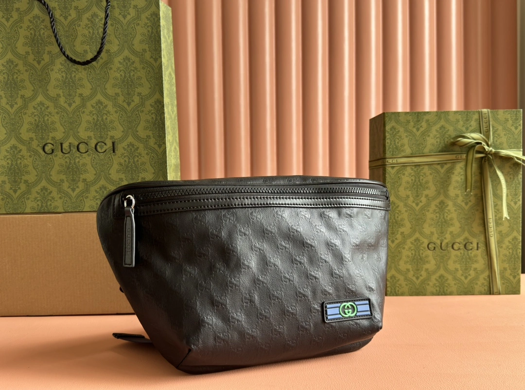 Mirror quality Gucci Waist Chest Packs