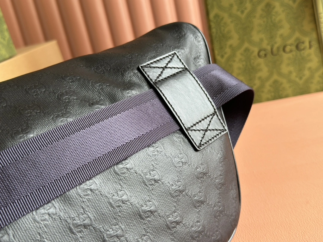 Mirror quality Gucci Waist Chest Packs