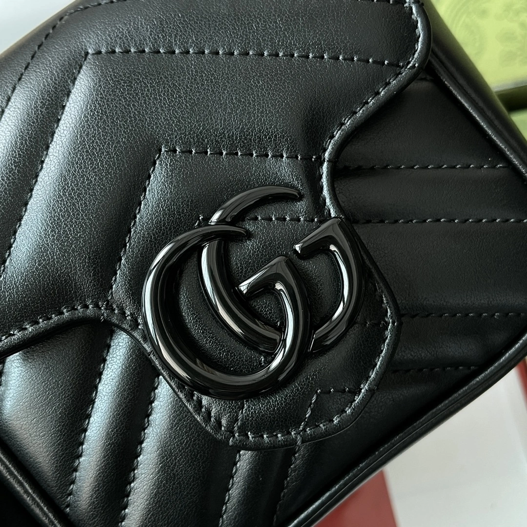 Genuine Gucci Waist Chest Packs